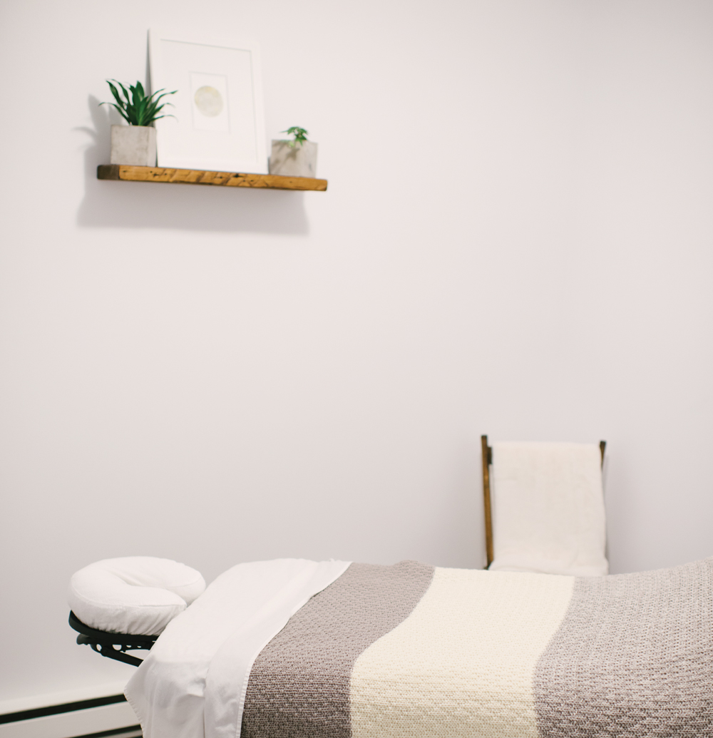 The Treatment Room – Registered Massage Therapy in Vancouver
