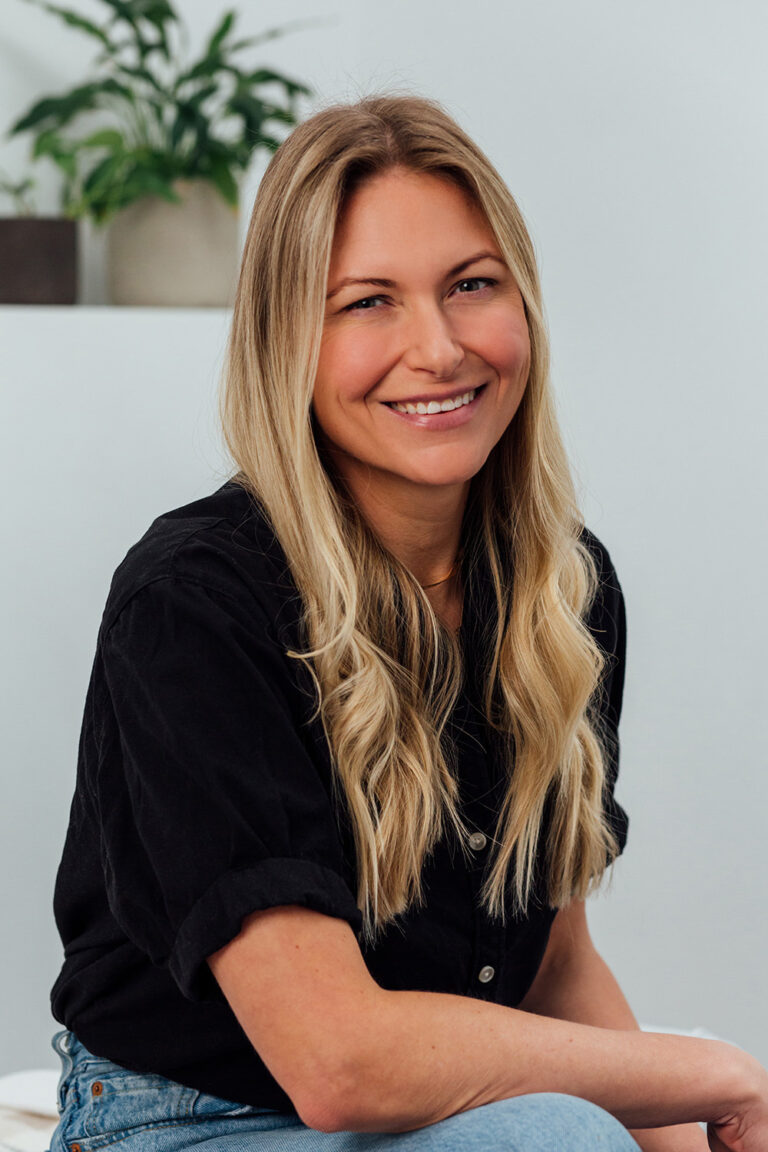 Meet Us – The Treatment Room